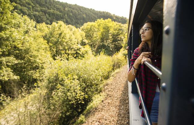 Train Rides New Jersey: Hop Aboard For Memorable Experiences | VisitNJ.org