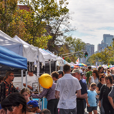 Balloons, blueberries and more: the summer festivals of New Jersey ...