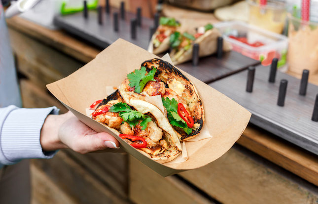 Fall Food Festivals | VisitNJ.org