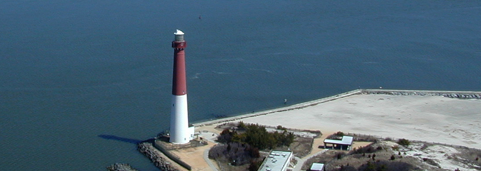 Lighthouses in New Jersey | VisitNJ.org