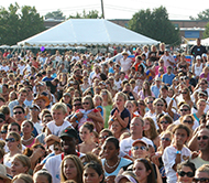 Festivals in New Jersey | VisitNJ.org