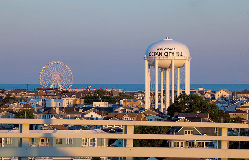 10 Things to Do in Ocean City, NJ This Summer | VisitNJ.org
