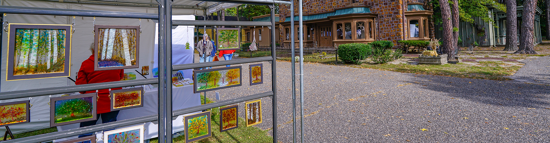 New Jersey Craft Shows, Fairs and Art Events | VisitNJ.org