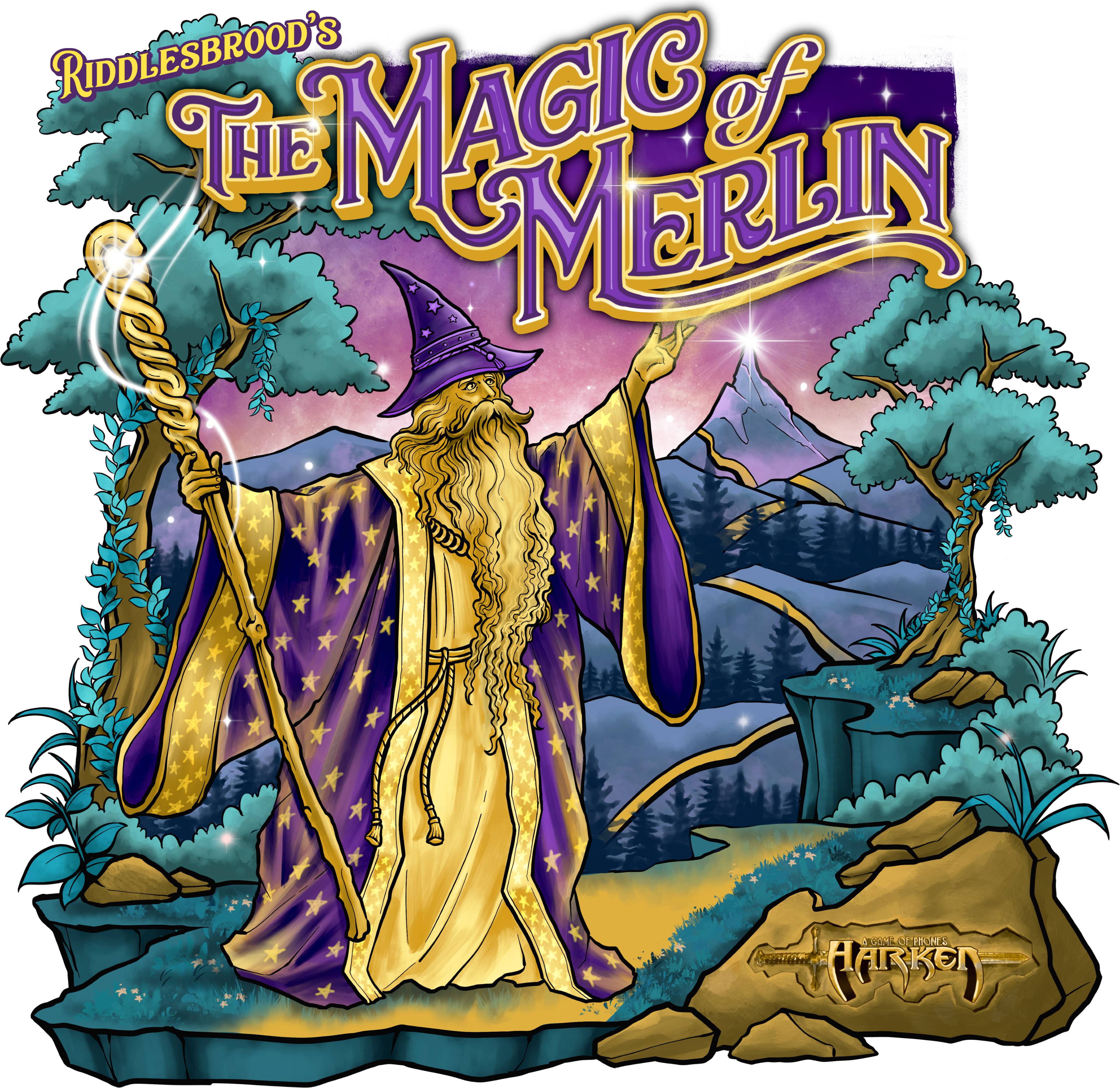 AdventureFest / Magic of Merlin | VisitNJ.org