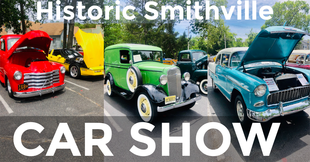 Antique Car Show | VisitNJ.org
