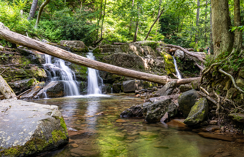 The Guide to New Jersey's Stunning Waterfalls | VisitNJ.org