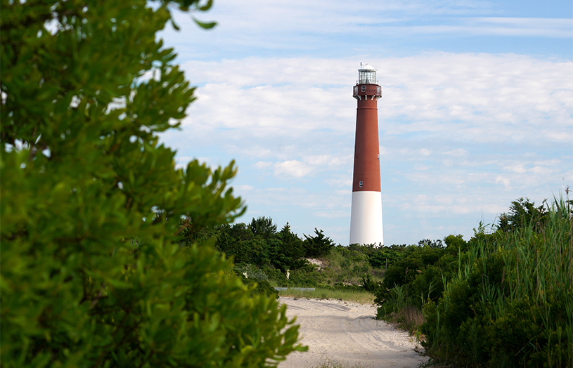 Lighthouses of NJ: Explore New Jersey’s Historic Beacons | VisitNJ.org