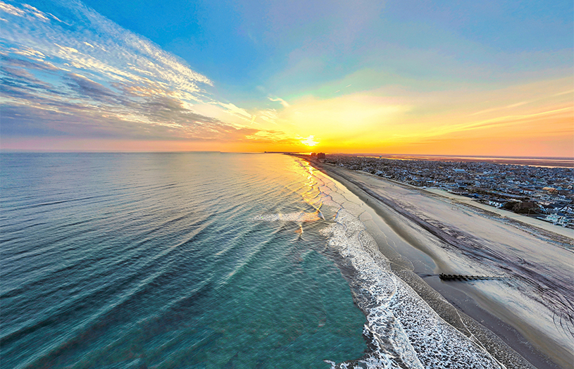 Find the Best Beaches in NJ for Your Perfect Escape | VisitNJ.org