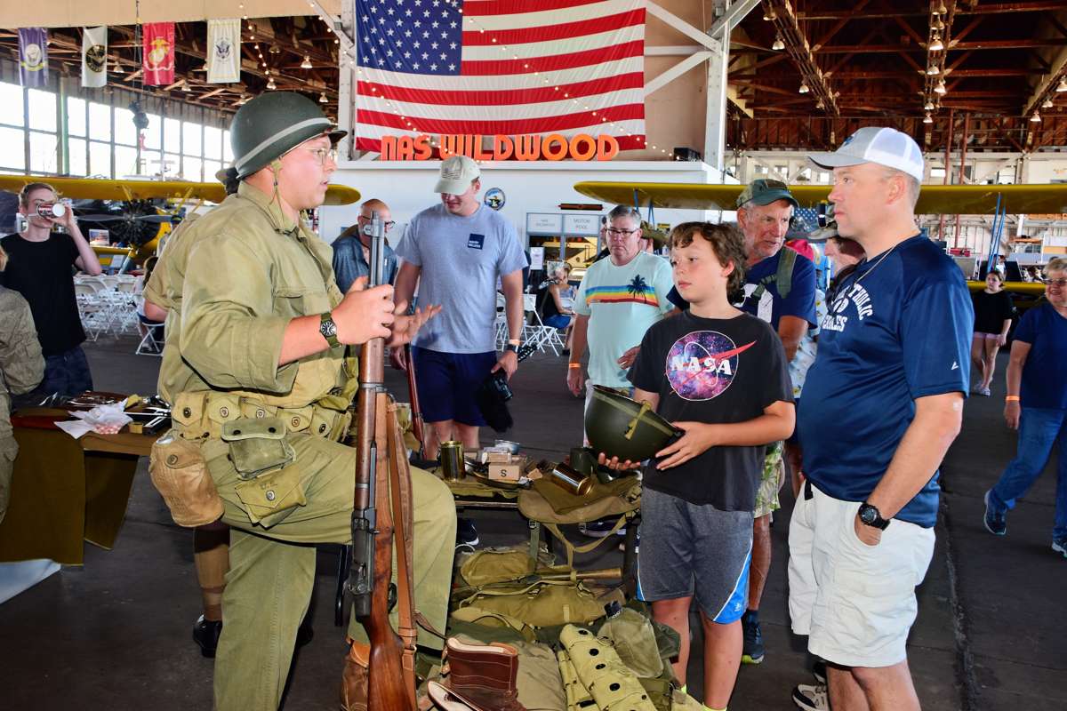 AirFest | VisitNJ.org