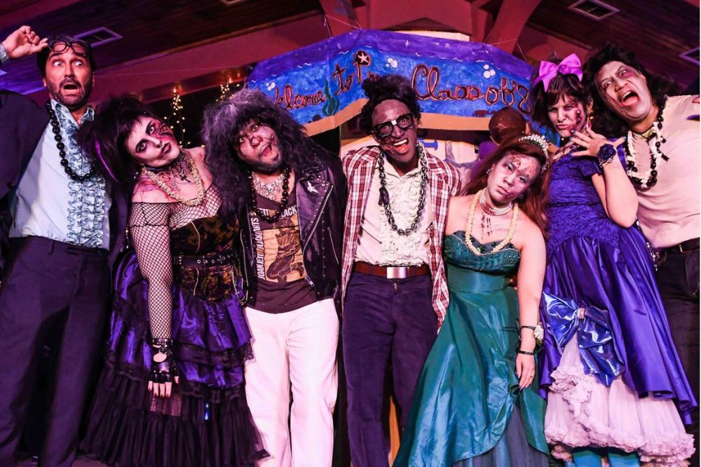 Zombie Opera | VisitNJ.org