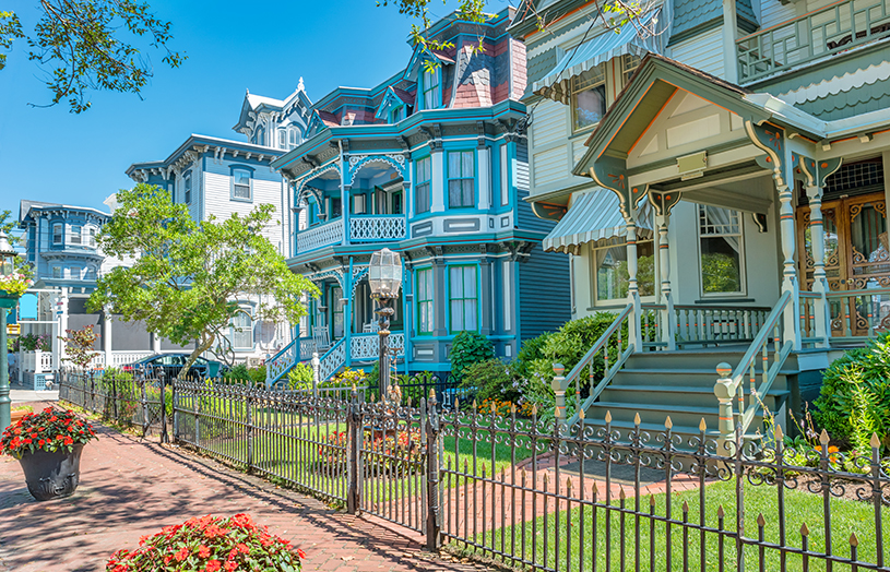 Cape May Things to Do: 10 Summer Favorites Down the Shore | VisitNJ.org