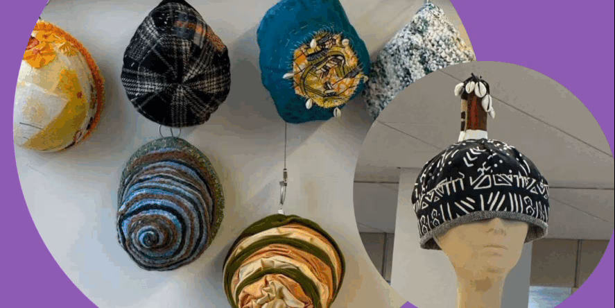 African Hat Making Workshop | VisitNJ.org