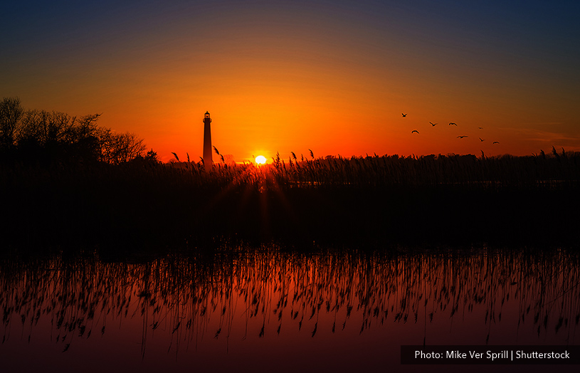 Beyond the Turnpike: Your Guide to New Jersey’s Many Natural Wonders ...