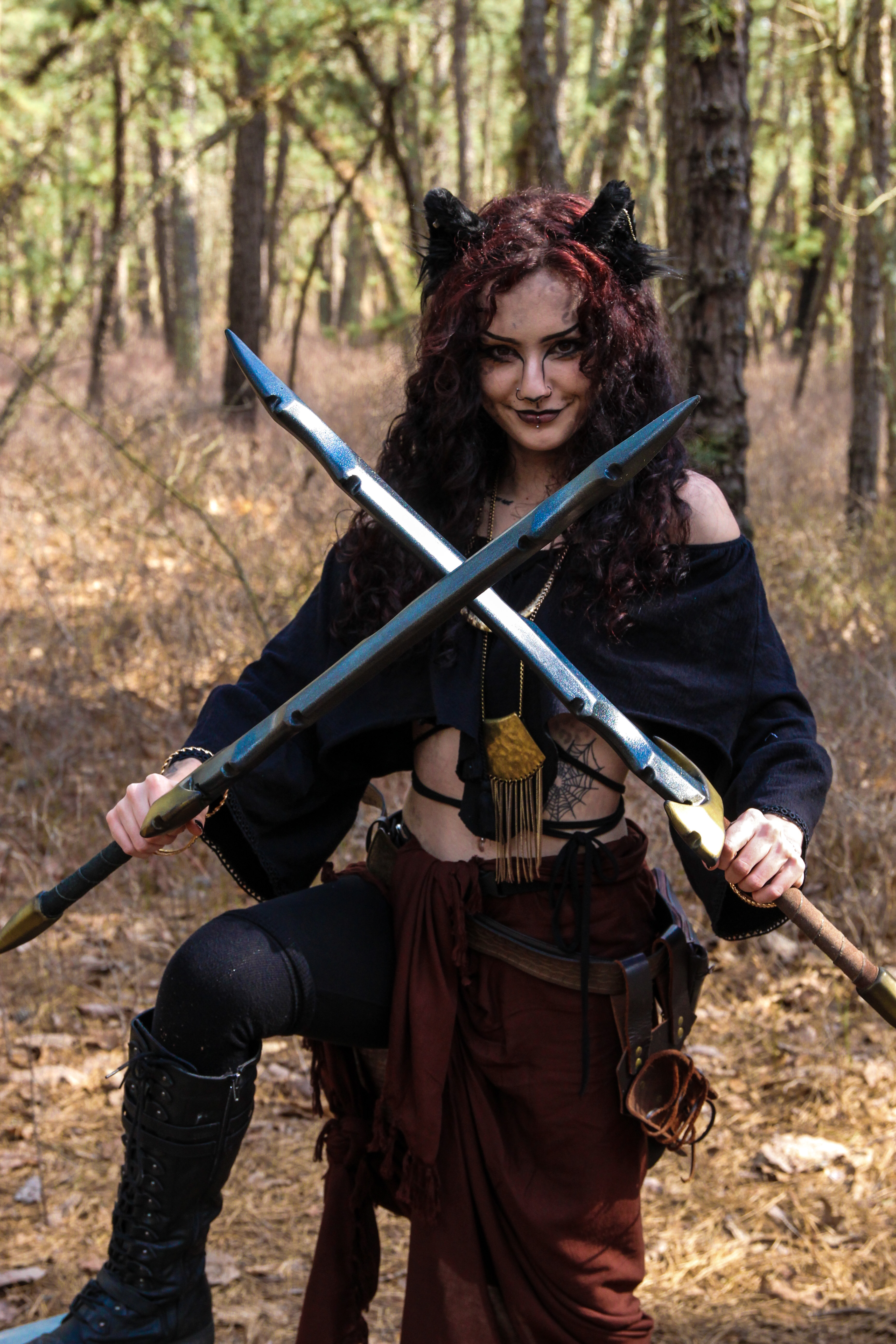 Glory of Guildhall - High Fantasy LARP Event | VisitNJ.org