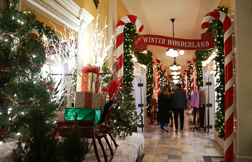 Best Christmas Villages in New Jersey to Visit | VisitNJ.org