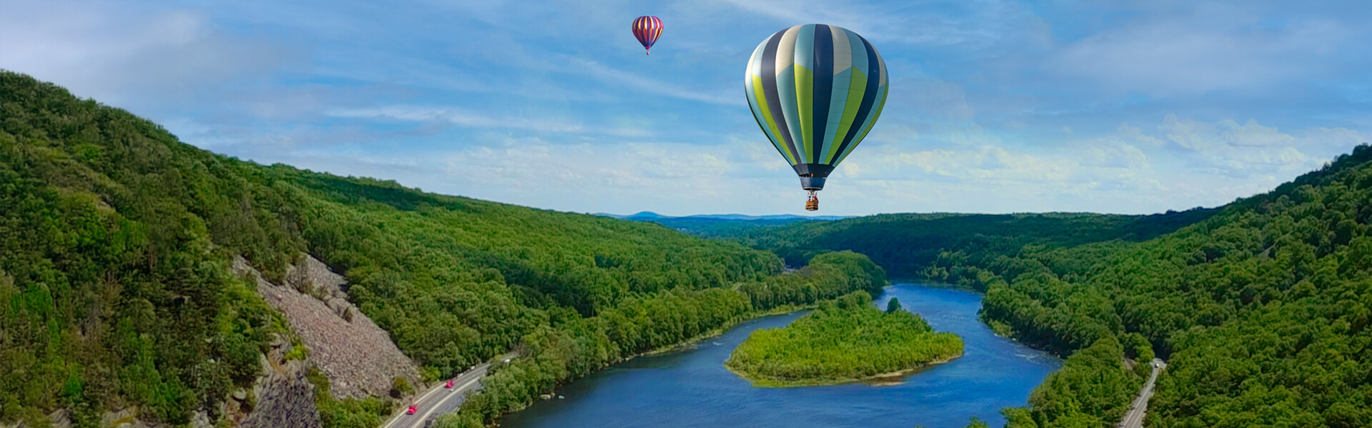 New Jersey’s Outdoor Recreation Is Calling | VisitNJ.org