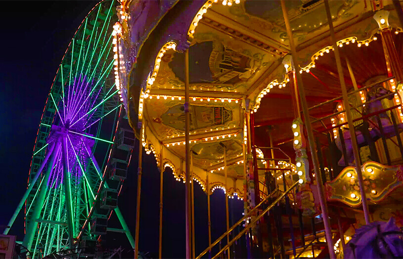 New Jersey Boardwalks | VisitNJ.org