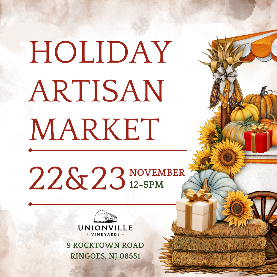 Holiday Artisan Market | VisitNJ.org