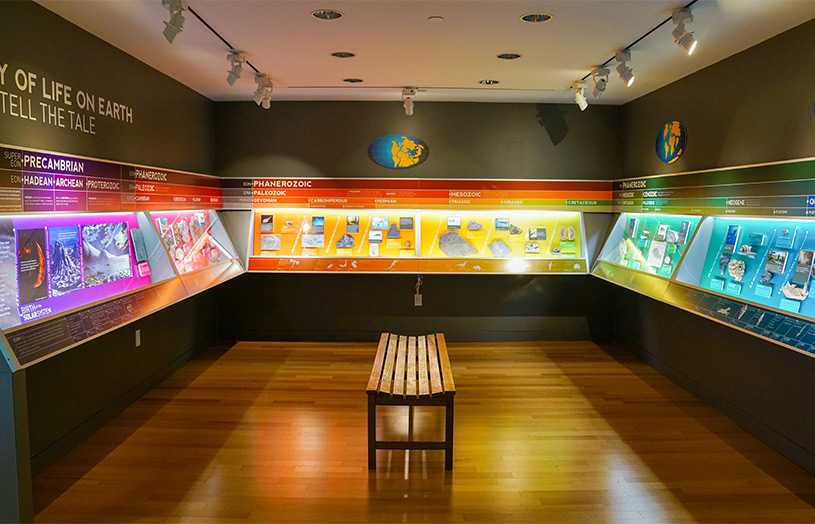 Explore New Jersey’s Accessible Museums | VisitNJ.org