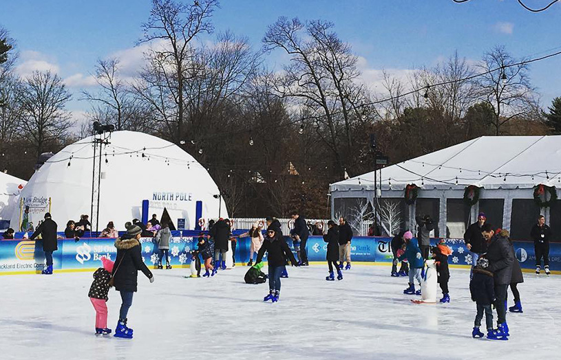 Your Guide to Ice Skating in New Jersey | VisitNJ.org