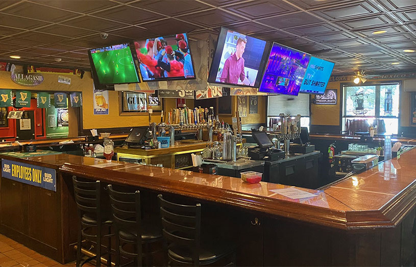 New Jersey’s Best Sports Bars to Watch Soccer | VisitNJ.org