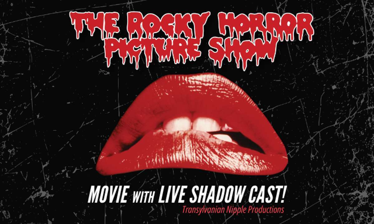 The Rocky Horror Picture Show with Live Shadow Cast | VisitNJ.org