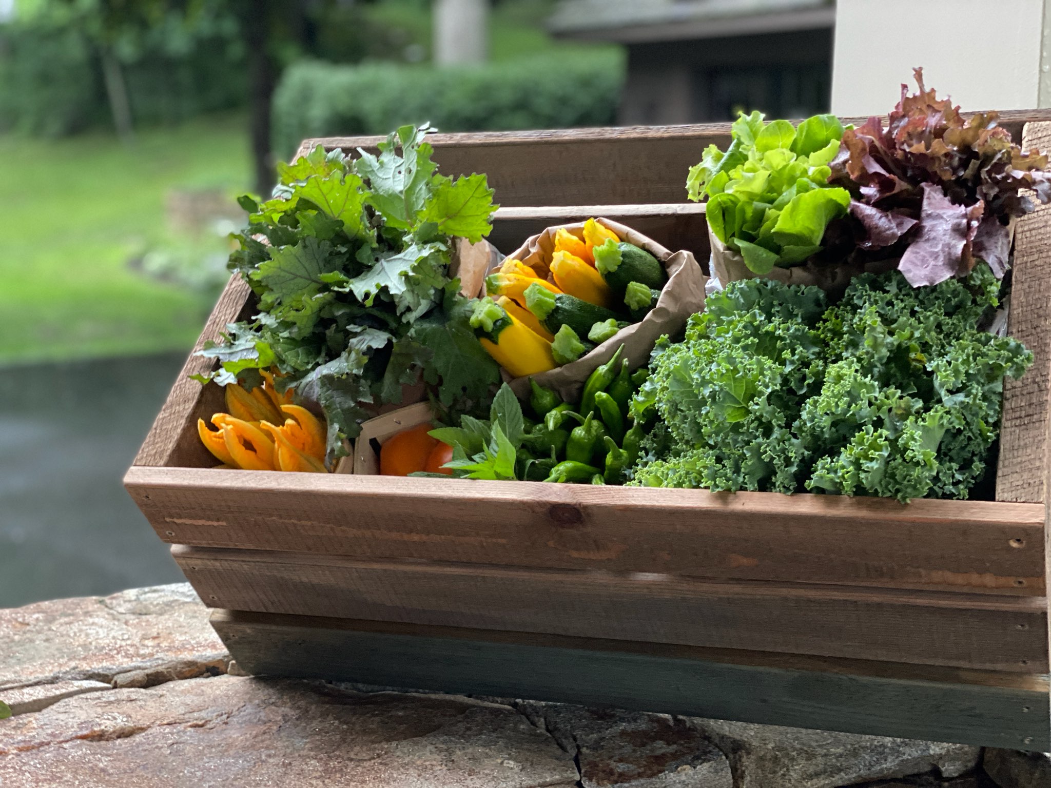 Hawk Ridge Farm | VisitNJ.org