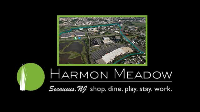 The Plaza at Harmon Meadow | VisitNJ.org
