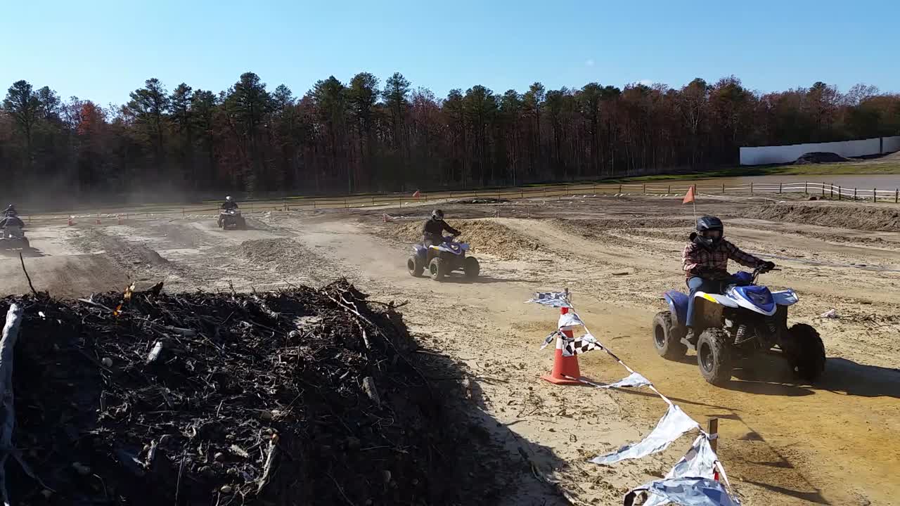 NJ ATV Rentals | VisitNJ.org