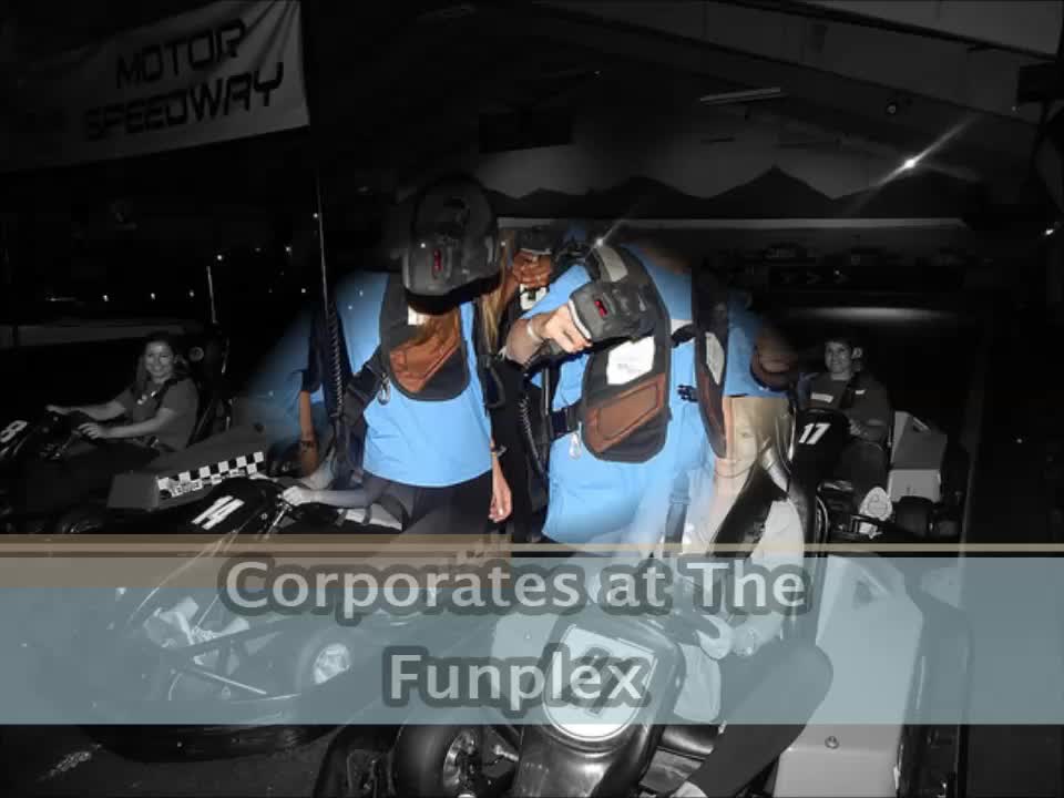 The Funplex - East Hanover | VisitNJ.org