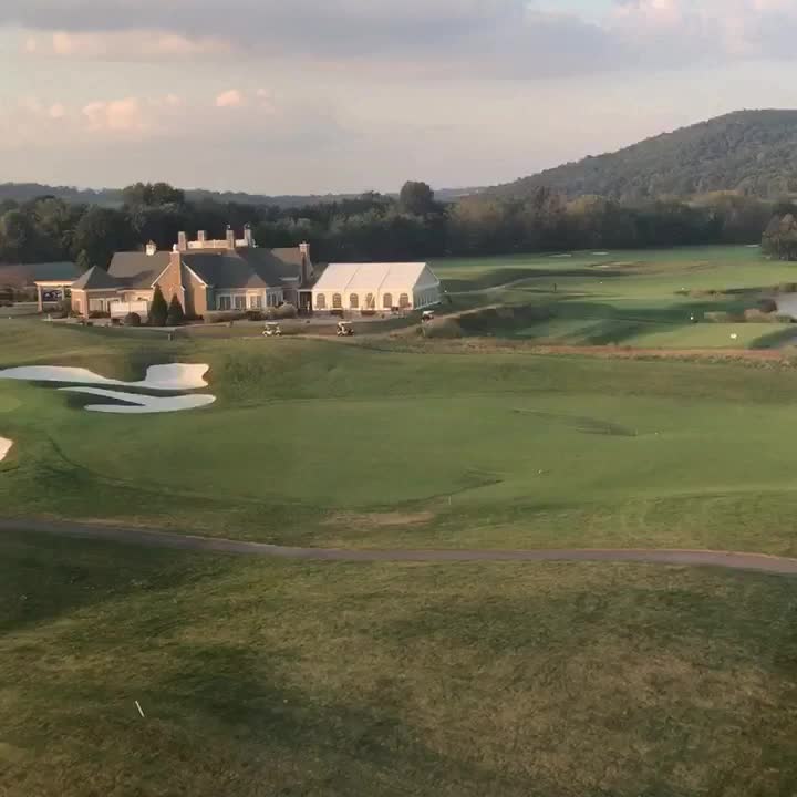 The Architects Golf Club | VisitNJ.org