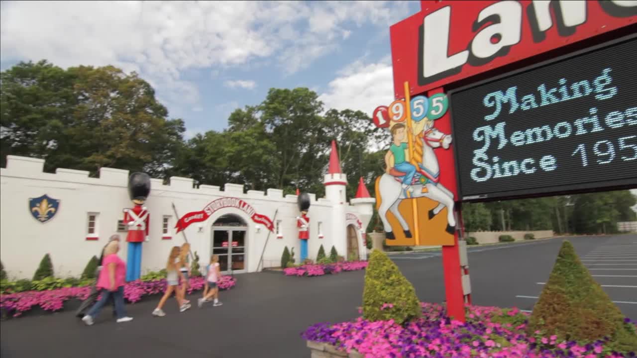 Storybook Land | VisitNJ.org