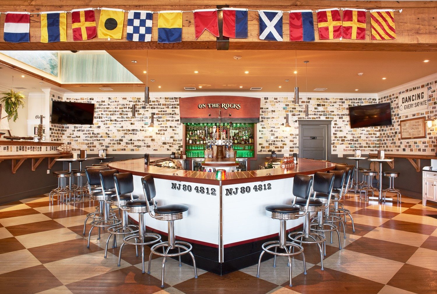 The Windlass | VisitNJ.org