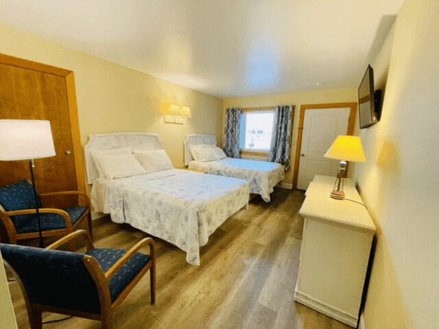 Lamplight Inn | VisitNJ.org