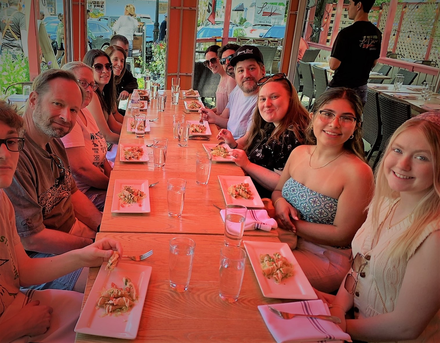Cape May Food Tours | VisitNJ.org