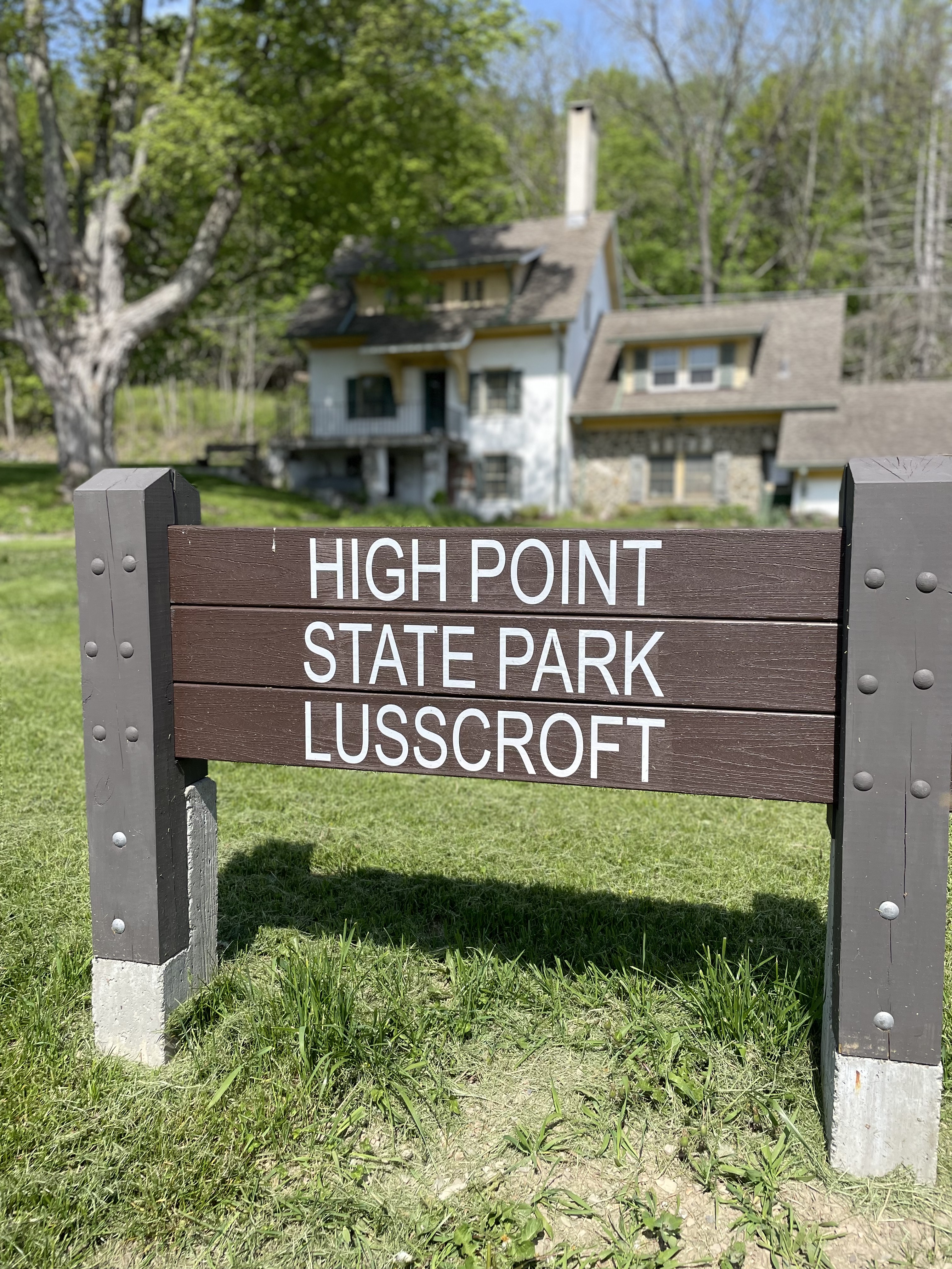 Lusscroft | VisitNJ.org