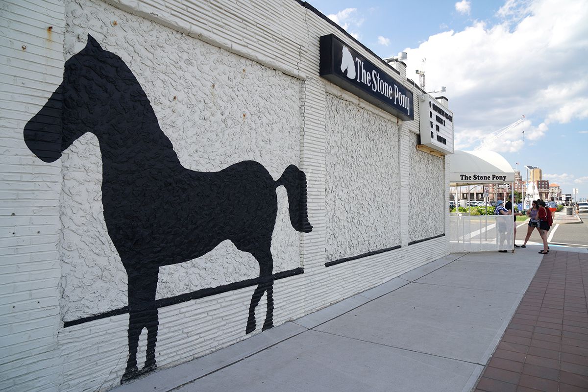 The Stone Pony | VisitNJ.org