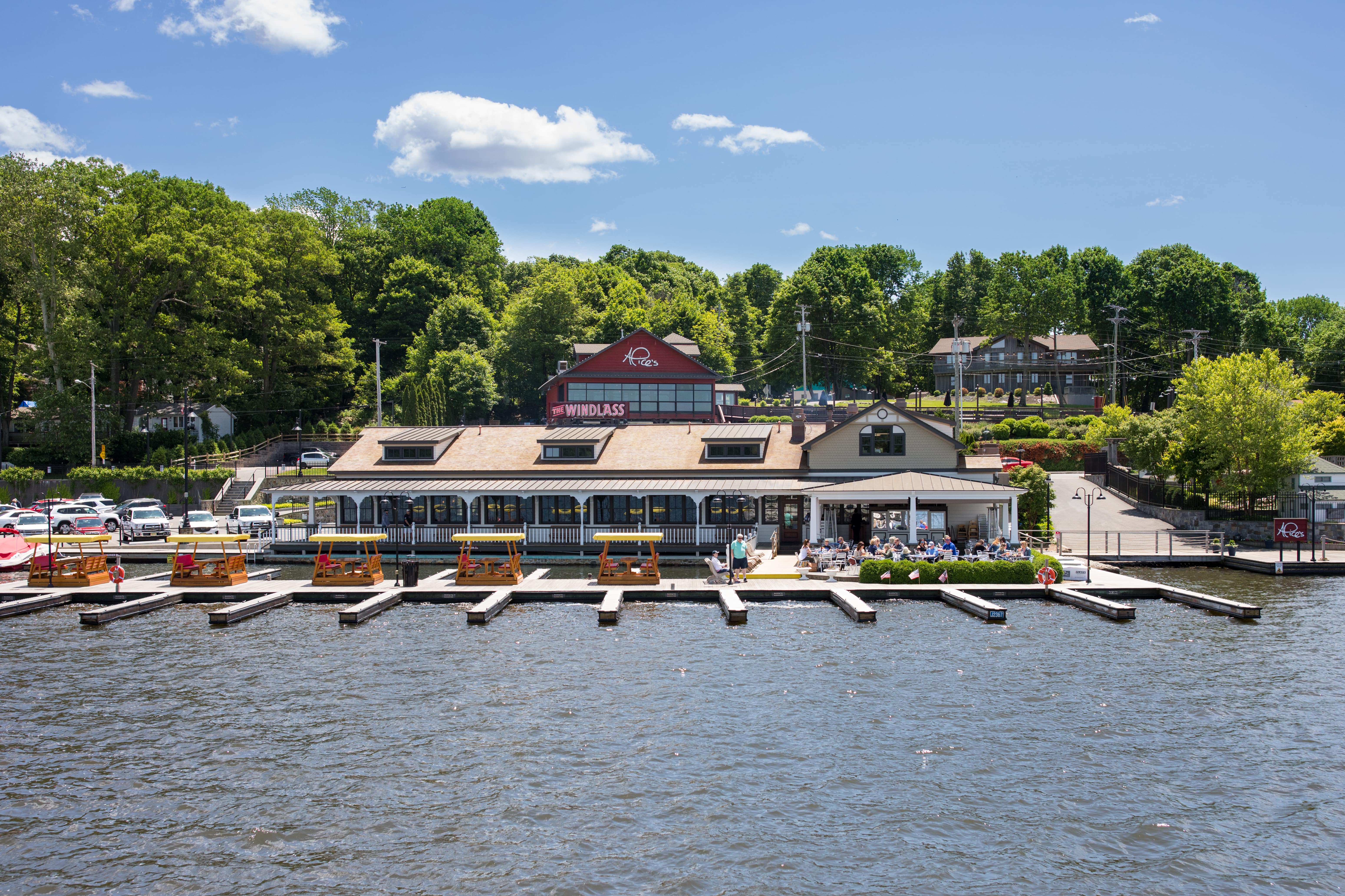 The Windlass | VisitNJ.org