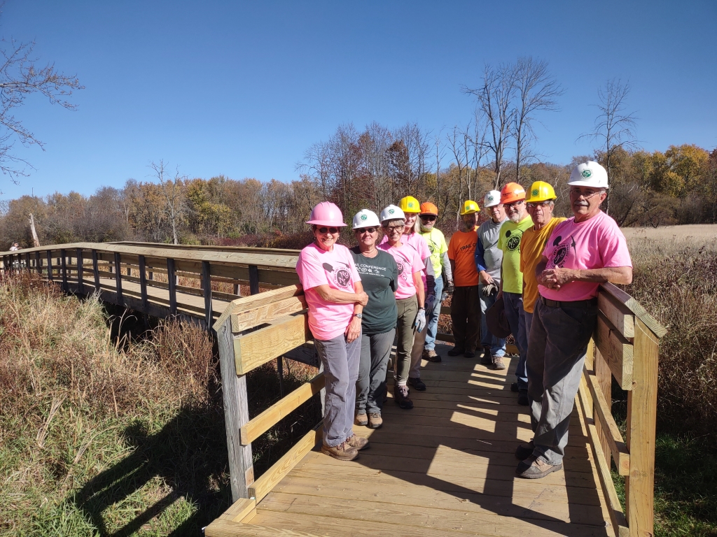 New York-New Jersey Trail Conference | VisitNJ.org
