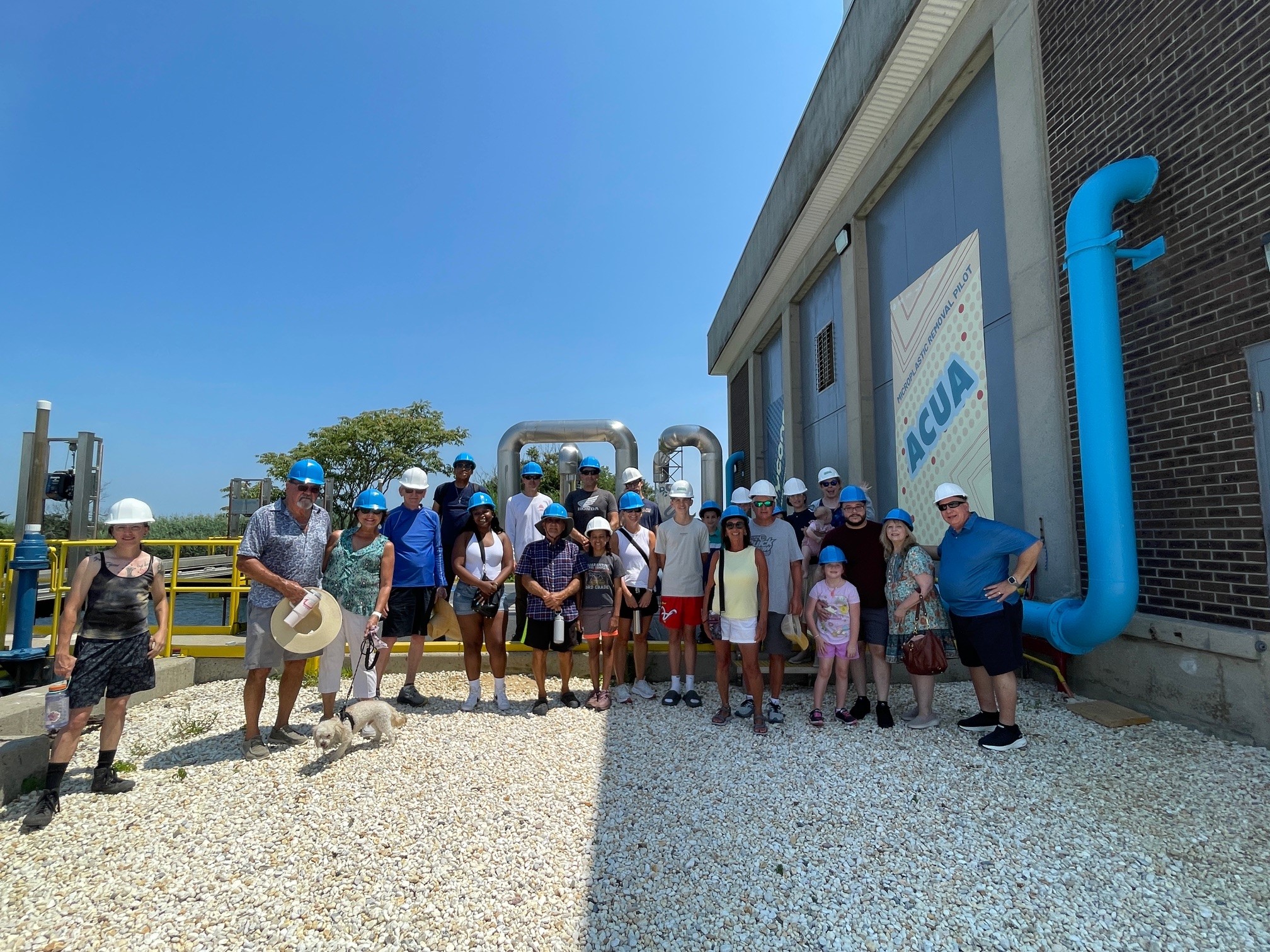 Atlantic County Utilities Authority (ACUA) | VisitNJ.org