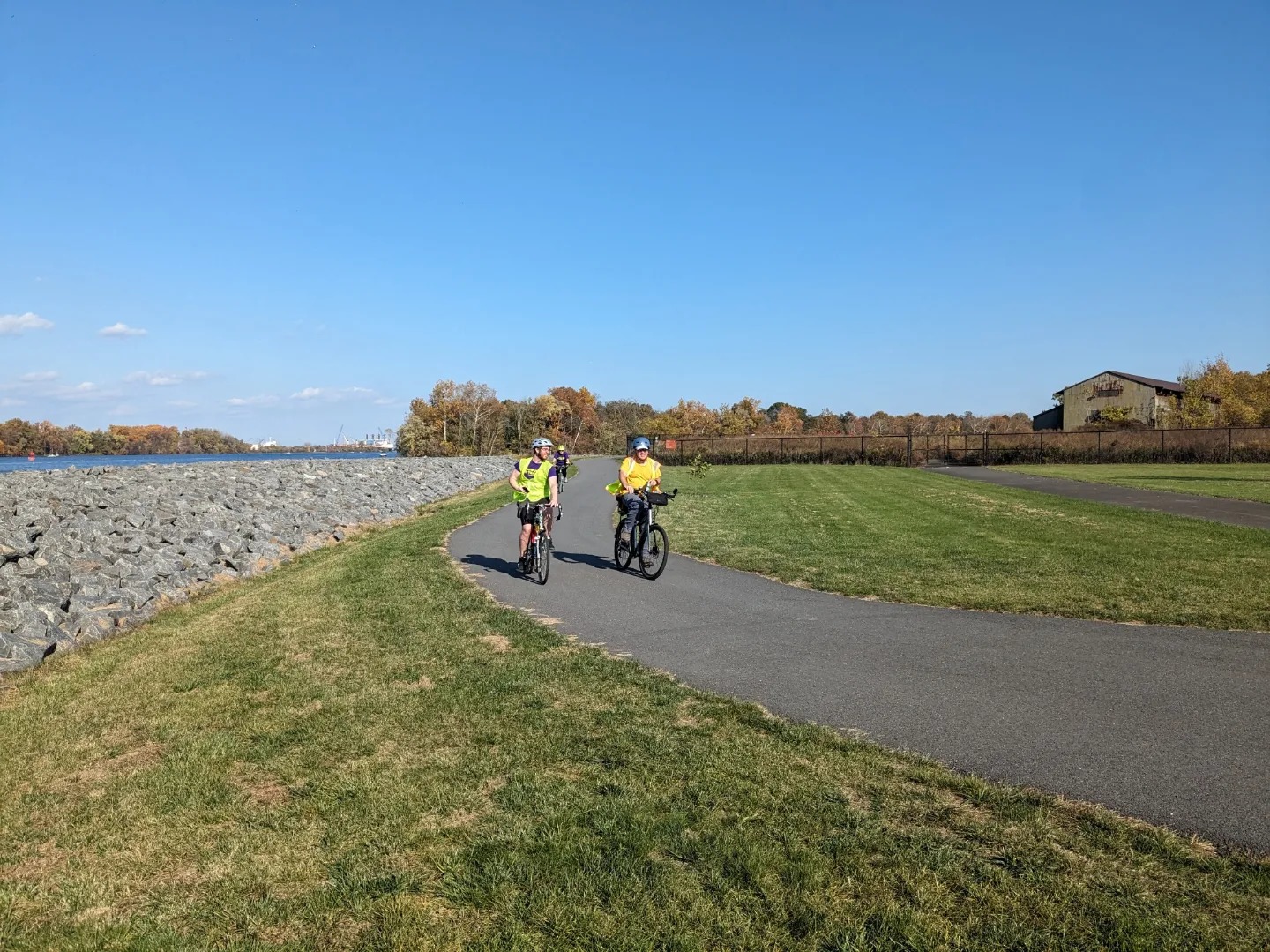 Delaware River Heritage Trail | VisitNJ.org