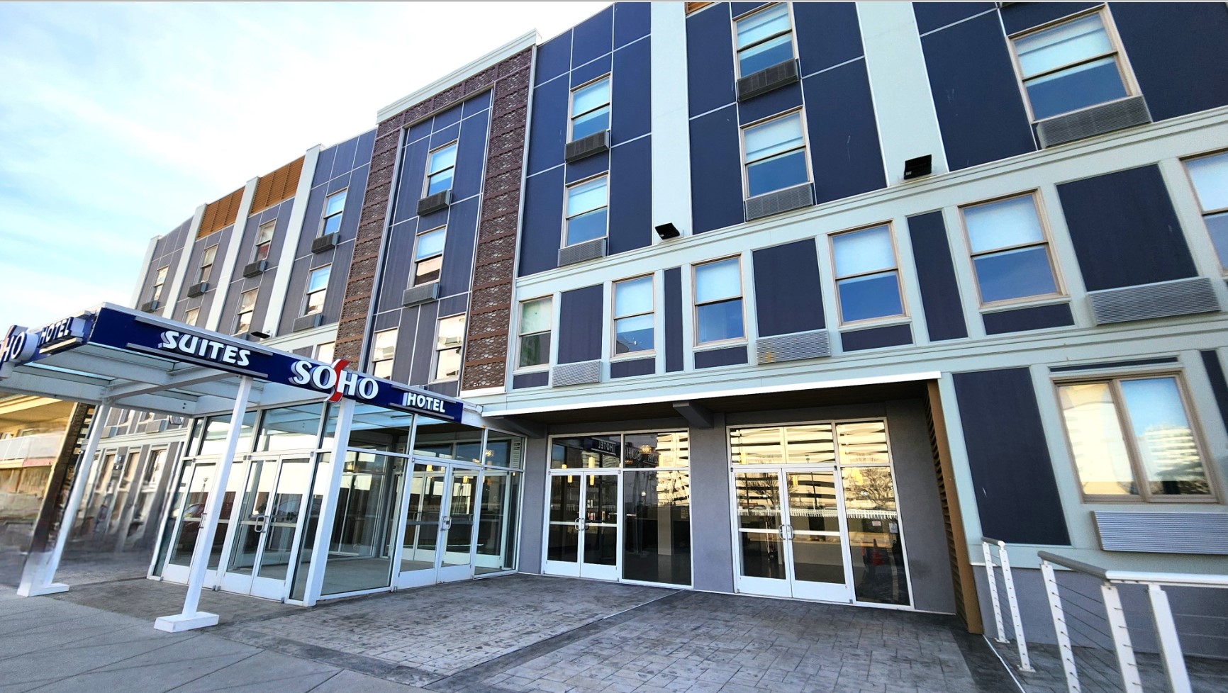 SOHO Suites Atlantic City | VisitNJ.org