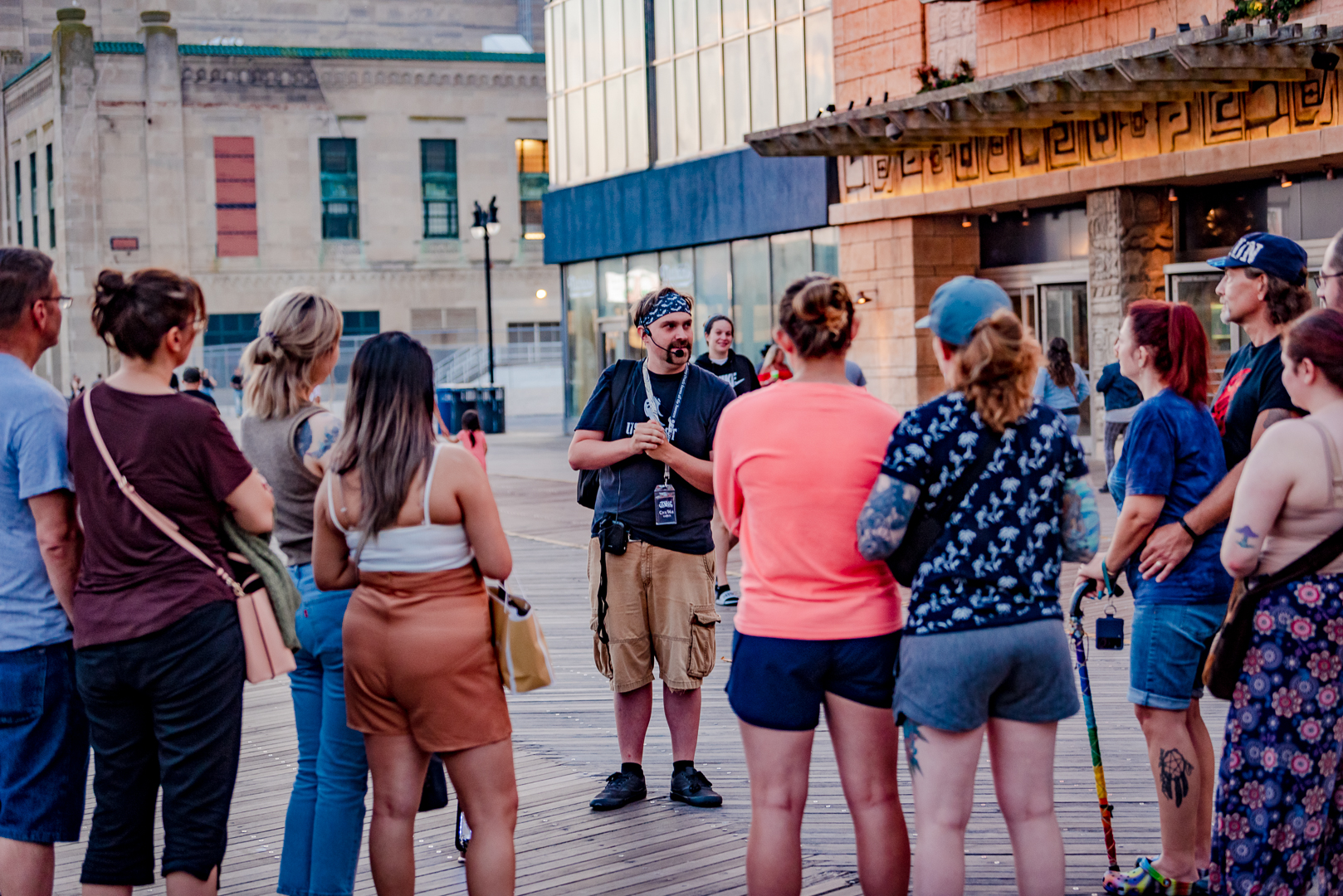 Aces to Ashes: Apparitions of Atlantic City Boardwalk Ghost Tour ...