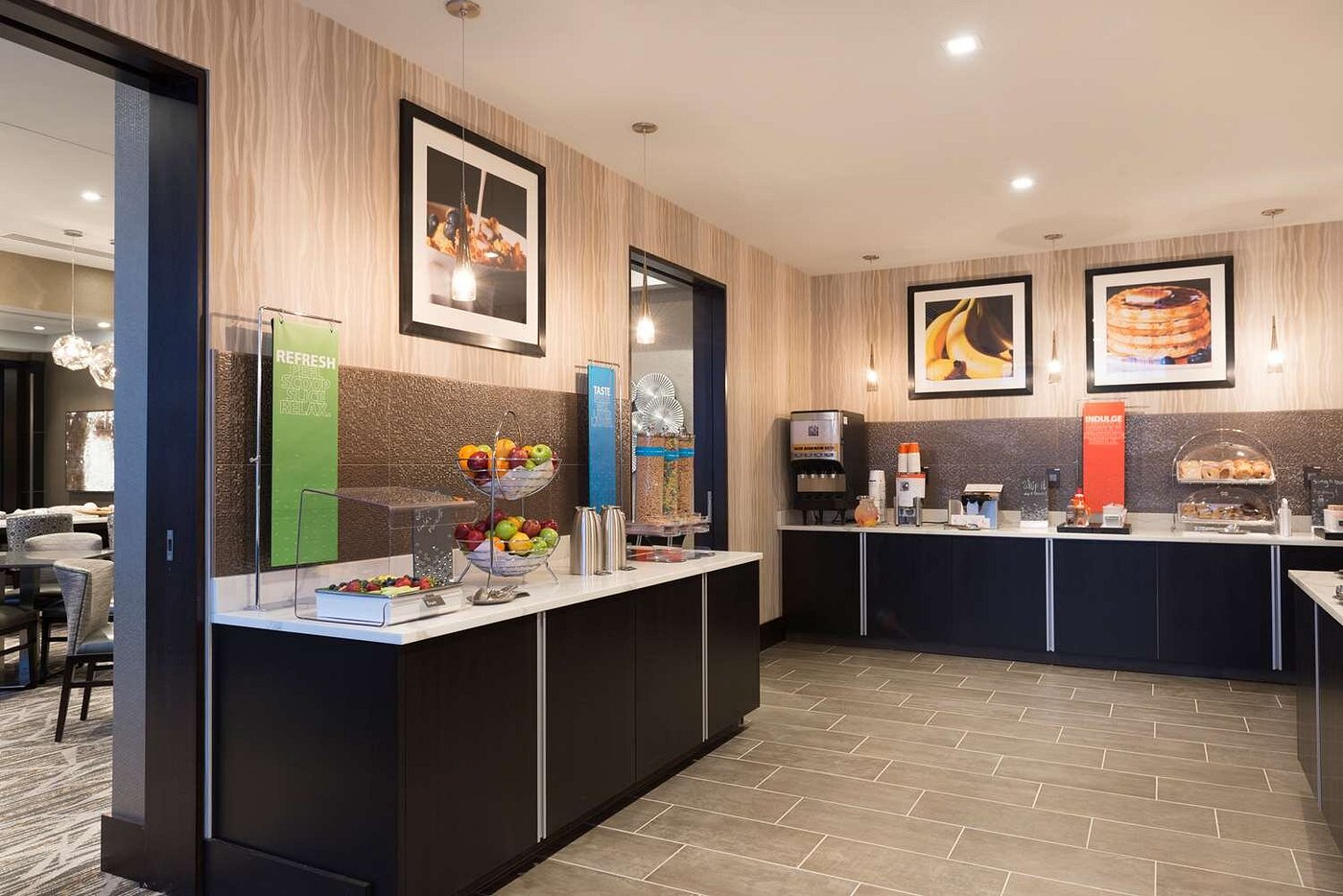 Hampton Inn & Suites Bridgewater | VisitNJ.org