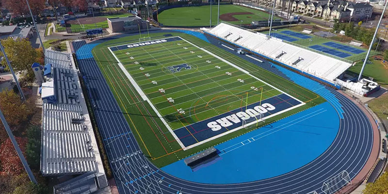 College Football in New Jersey: The Ultimate Game Day Guide