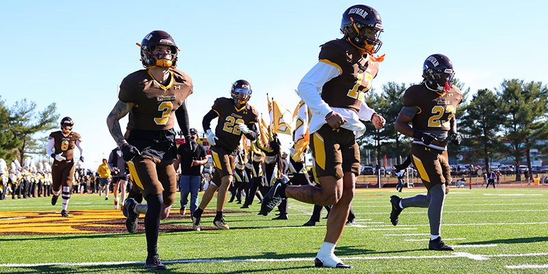 College Football in New Jersey: The Ultimate Game Day Guide