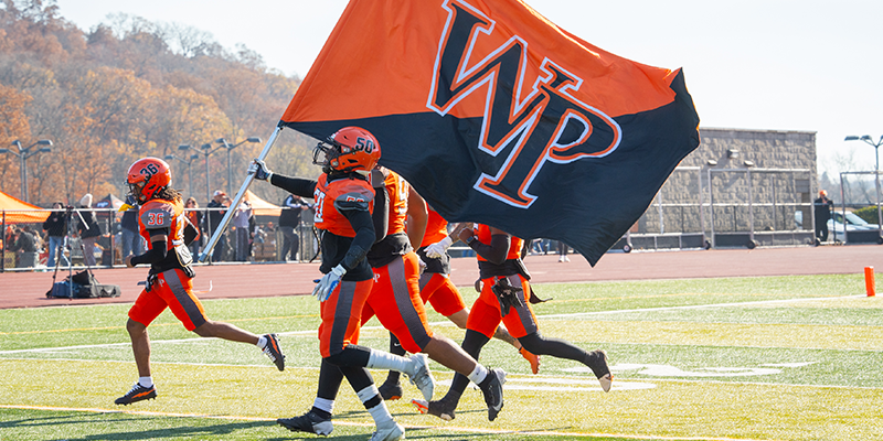 College Football in New Jersey: The Ultimate Game Day Guide
