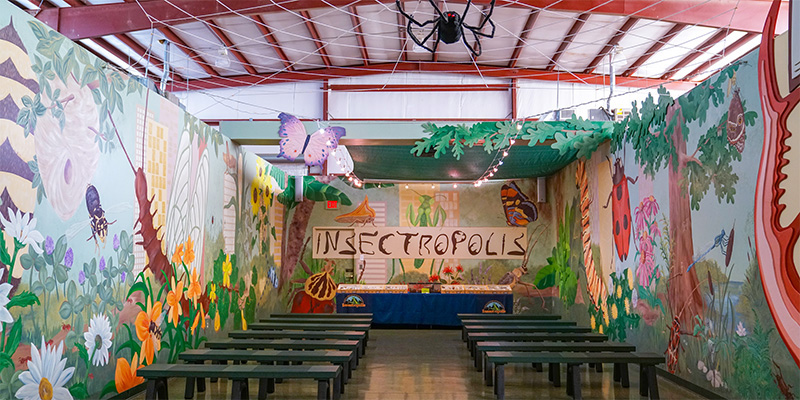 Absolute Must-Visit Childrens Museums in NJ | VisitNJ.org