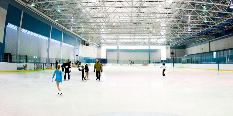 Your Guide to Ice Skating in New Jersey | VisitNJ.org