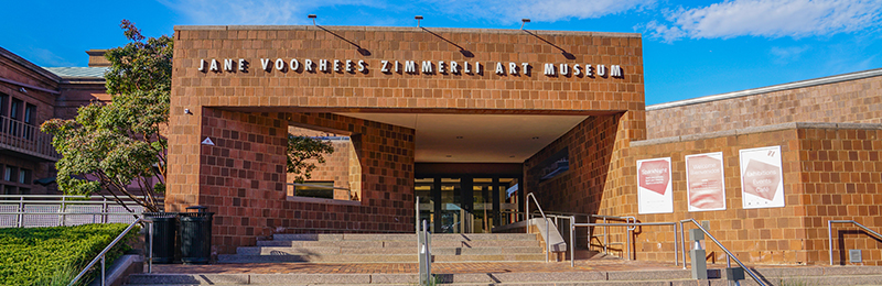 Discover New Jersey Museums Sure To Inspire Everyone | VisitNJ.org